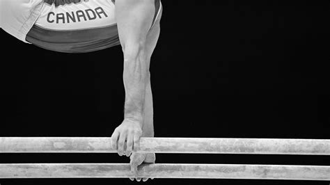 In Loving Memory Of Tyler Sabapathy Gymnastics Canada