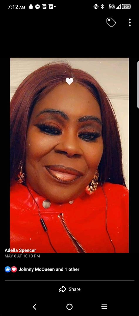 Nicole Frison Yall Remember When My Mom Got Pranked By Facebook