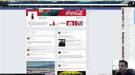Facebook Tagging People And Places Video