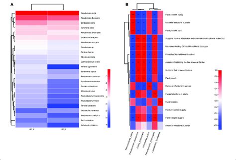 Probiotic Analysis For Fbt Communities Against Probio Database A Download Scientific