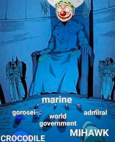 Did Sanji Have Gay Sex On Otama Island Rmemepiece