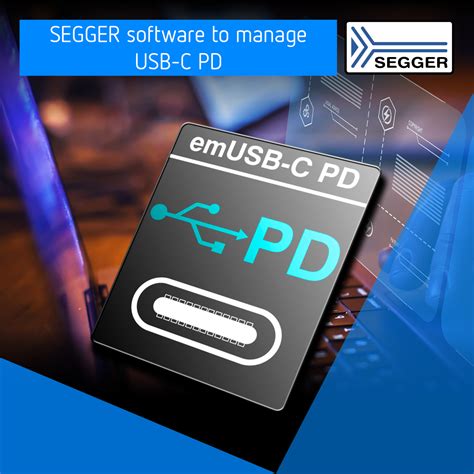 Software Library Adds Intelligence To Usb C Power Delivery Electrical
