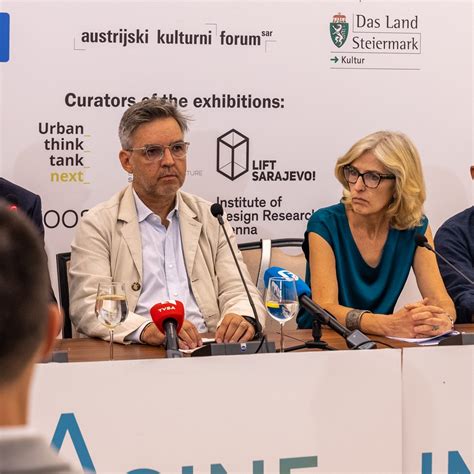 Sarajevo Days Of Architecture Almost Ready For Take Off Architecture And Urban Design Eth Zürich