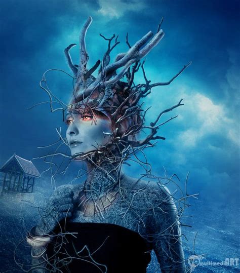 Pin By Iain Leith On FEMALE CHARACTERS Sci Fi Art Fantasy Art Types Of Nymphs