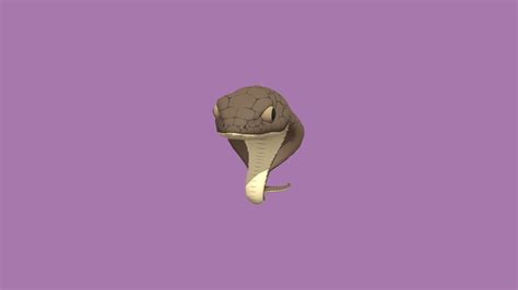 Snake D For Unity D Model By Sigmoid Button Assets Sigmoidbutton Ce B Sketchfab