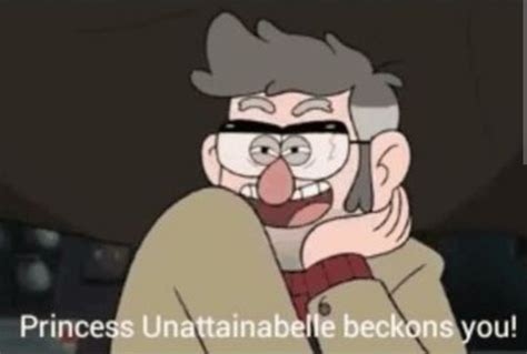 Edit Showcasing The Fiddleford Mcgucket That Everyone Wants To See