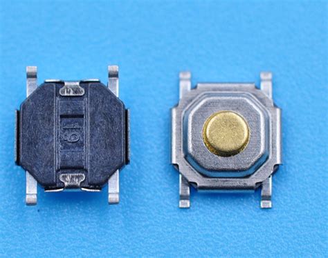 Surface Mount Switch A Comprehensive Guide