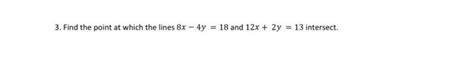 solved 4 demonstrate that the following sets are indeed