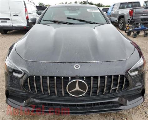2021 Mercedes Benz Gt Class 53 Whatsapp On 12094369347