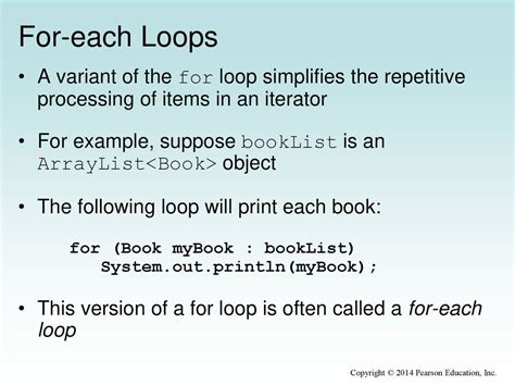 Chapter 6 More Conditionals And Loops Ppt Download