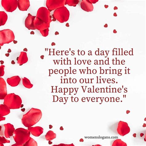 50 Best Happy Valentines Day Quotes And Messages 2024