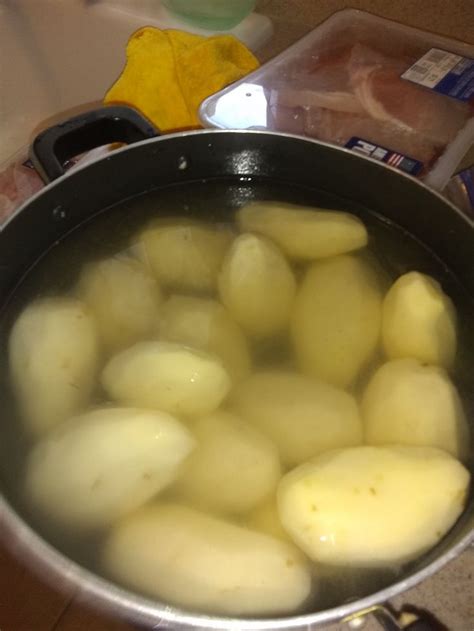 Potato Hack Food Hacks Food Ethnic Recipes