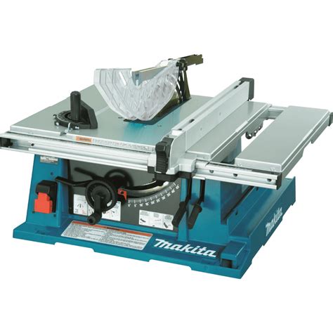 Buy 10 In Table Saw Industrial Contractors Supplies