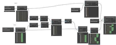 Revit Footing Location Mark Parameter From Columns Revit Dynamo
