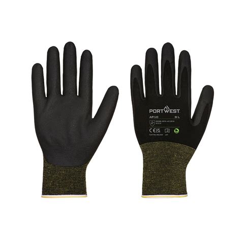 Portwest Abbigliamento Guanti E Scarpe Da Lavoro Everse