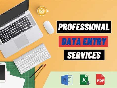 Accurate Data Entry Web Research Data Mining Typing And Copy Paste Upwork