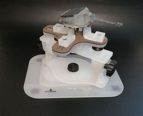 Review Of Sukerumodera Octopus Scale Model Jig Armorama