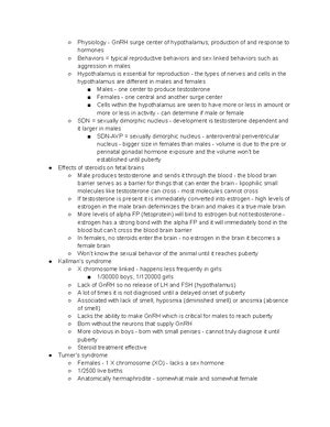 ANSC EXAM Study Guide Follicular Atresia Is The Breakdown Of The Ovarian Follicles Which