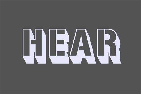 Hear In Different Languages 134 Translation And Listening Translate How