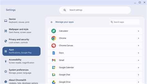 How To Install Android Apps On Chromebook Thecoderworld