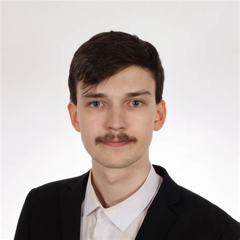 Danil Tkachenko Cloud Software Developer Continental Xing