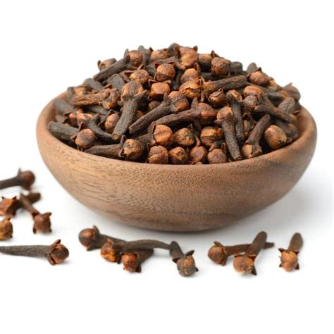 Whole Clove Spice Whole Cloves Mismar Lazada