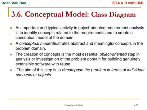 CONTENTS Object-Oriented Modeling Using UML - ppt download