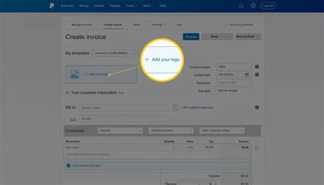How To Make A PayPal Invoice For Clients