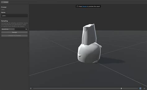 Unity Muse Animate Bugged After Initial Preview Muse Unity