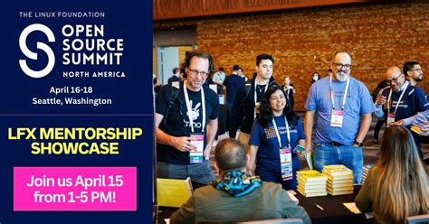 the linux foundation on linkedin ossummit opensource oss