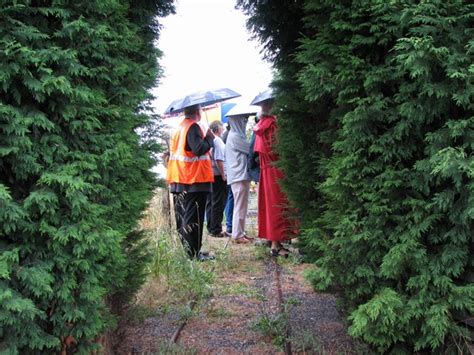 Poppleton Nursery Open Evening