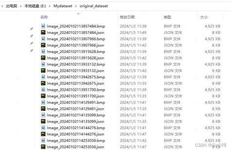 yolov8制作自己的目标检测数据集保姆级教程（包含json转xml转txt） yolov8数据集制作 csdn博客