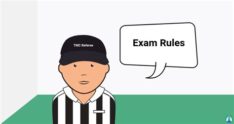 How To Prepare For And Pass The Respiratory TMC Exam