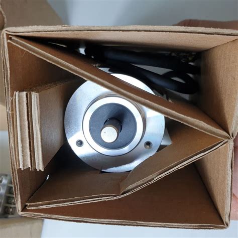 Koyo Rotary Encoder Trd J1000 Rz Incremental Commercial And Industrial