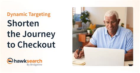 Enhance Ecommerce Search Dynamic Targeting Hawksearch