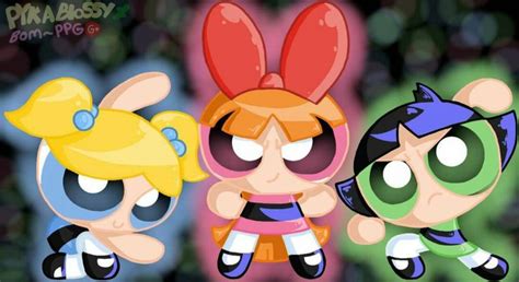 Bubbles Vector The Powerpuff Girls Movie By Brunomilan13