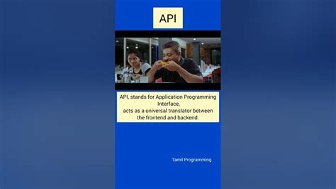 Api Frontend Backend With Realtime Example Youtube