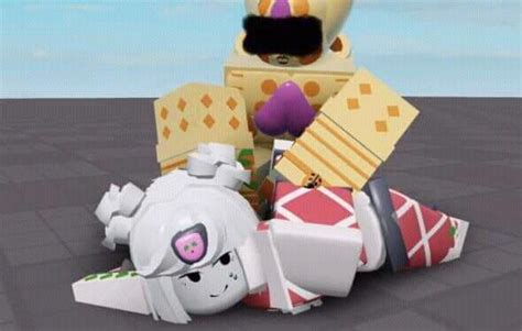 Discover More Like Robloxrule63stands E And Related Content Scrolller