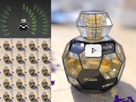 Immersive Visualization With Ocean™ Mastering Virtual Prototyping