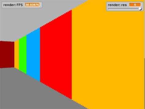 Raycaster