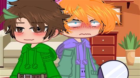 But You Know What Is~ Eddsworld Eddmatt 💚💜 Youtube