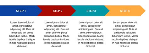 How To Create A Flowchart In Google Slides