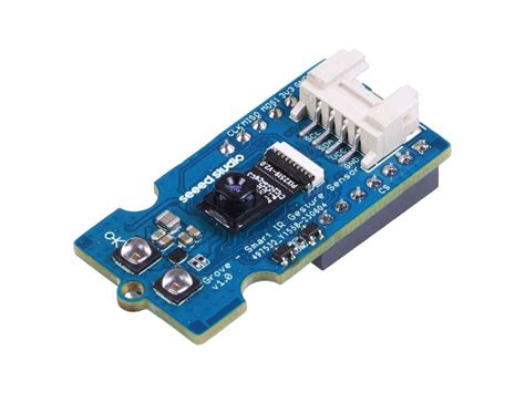 Grove Smart IR Gesture Sensor Kiwi Electronics