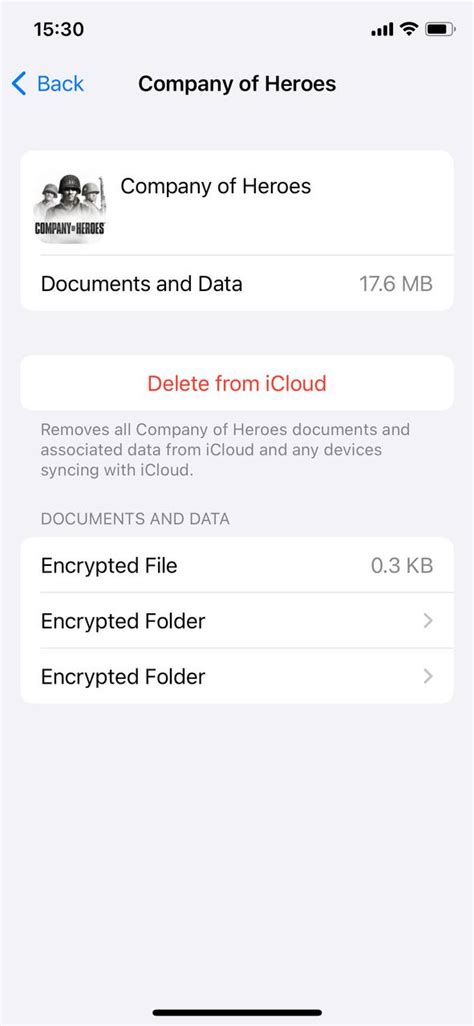 4 Simple Ways To Delete Game Data On Iphone For A Fresh Start