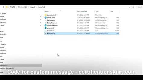 How To Generate A Csr Code On Microsoft Iis7 Artofit