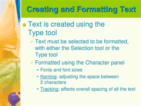 Adobe Illustrator Cs5 Illustrator Ppt Download