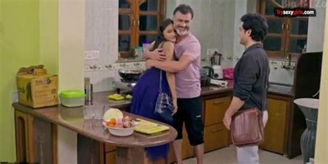 Sasur Ne Bahu Ko Choda Primplay Present New Web Series Tnaflix Com