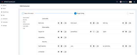 Wolf Rbac Can T Add To Plugin Page Issue Apache Apisix Dashboard GitHub