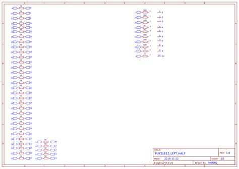Arduino Nano CH G Resources EasyEDA