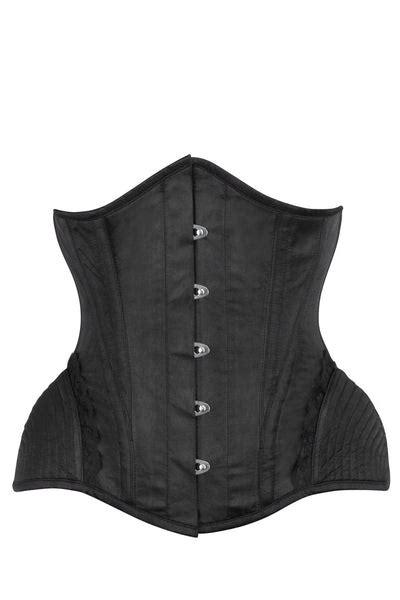 Underbust Corset Corsets Queen Us Ca